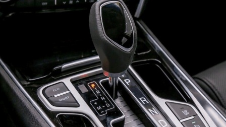 为什么手自一体要配备手动模式? 真的是省油么? 看看老司机怎么说