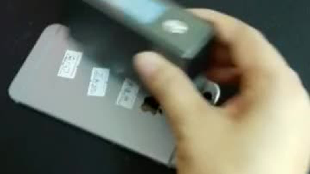 经济型光泽度测量仪测试油漆的光泽度