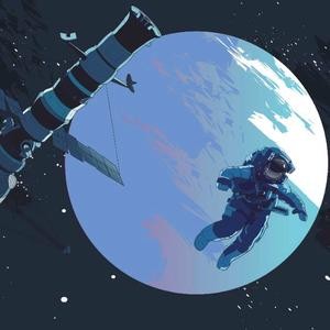 星空科普君- 