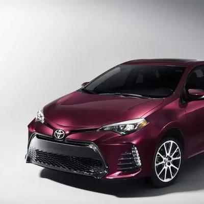 ...年的花冠车系将在今年迎来五十周年庆,该车系的总销量也是世界排名...