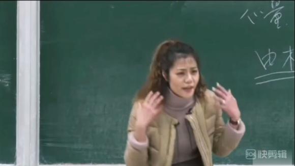 陈果:无用之用,在物质的尽头,屹立的是精神