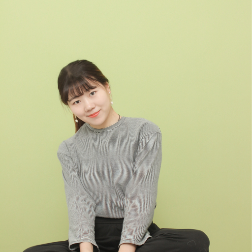 讲韩语的小蹄子 