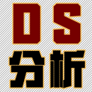 DS分析 
