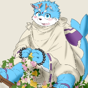 生猛海鲜龙沐小浩 