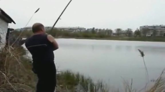 搞笑视频之俄罗斯搞笑生活场景汇编!