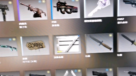 想播CSGO了,谁能教我电脑怎么录屏?