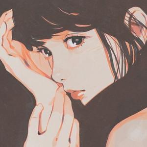 勇敢平平不怕困难 