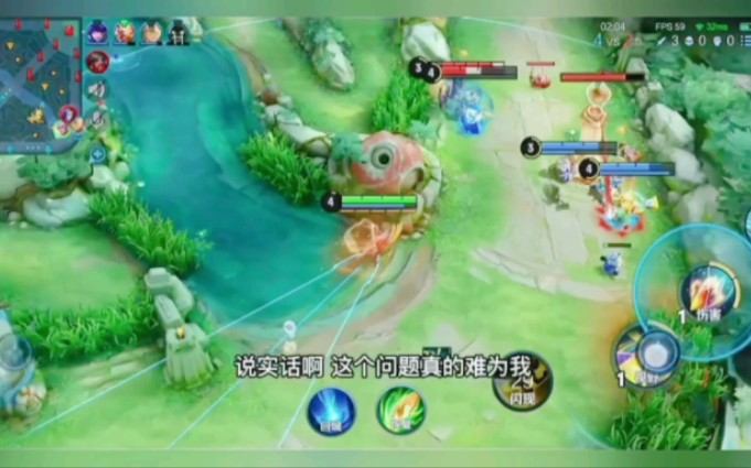 王者荣耀:百里守约怎么玩?