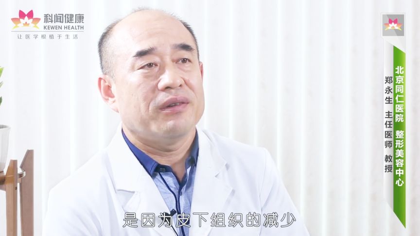 玻尿酸有2个作用,抗衰老和美容,爱美女性据医生建议注射!