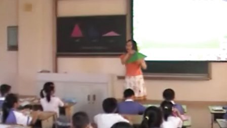 《三角形的内角和》02 [小学数学教学视频] [听课网tingkew.com]