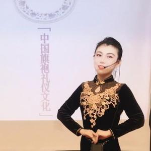 高级礼仪培训 