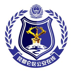 昆都仑区公安在线 