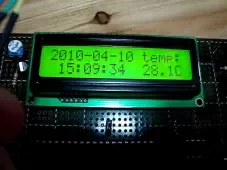 语音报读体温计1