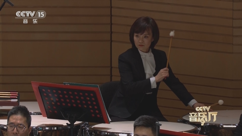 [CCTV音乐厅]《前奏曲》选自《卡门》第一组曲 作曲:比才 指挥:黄屹 ...