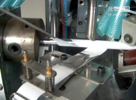 膜过滤管焊接设备|聚脂管焊接机|管式膜焊接机