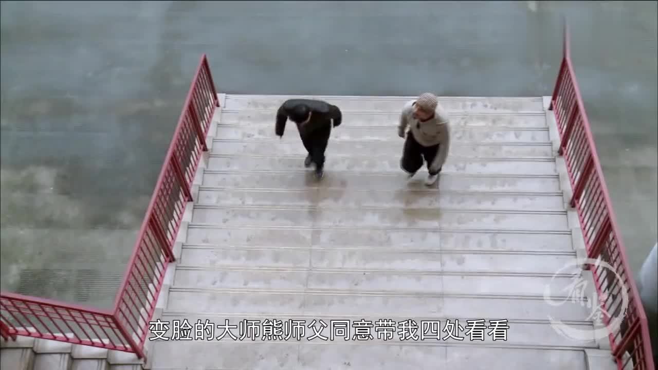 为什么说表演戏剧的个个都是人才?他们经历了什么你根本不知道