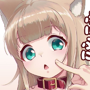 w猫咪贩卖机w 