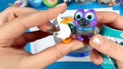 简笔画DIY:简单几步就能让你成为画家!