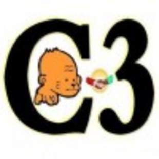 C3程序猿 