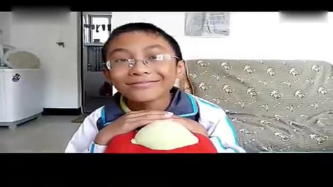 [搞笑视频] 超级模仿秀