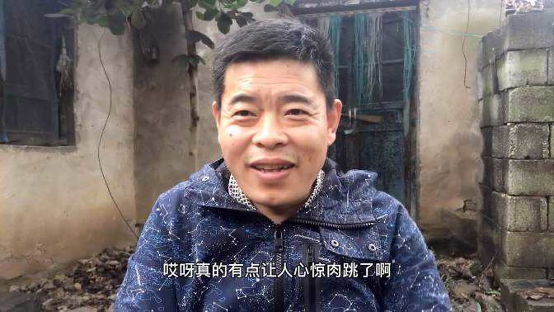 今年冬天格外冷,尤其对我们这些普通百姓而言!