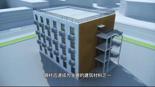 工字钢和H型钢是一样的吗?