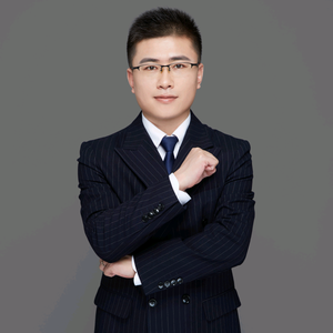 谈子波谈房 