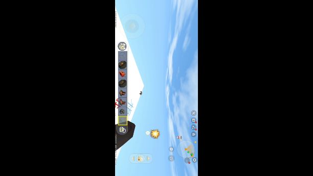 迷你世界创造001,玩好友的房间。