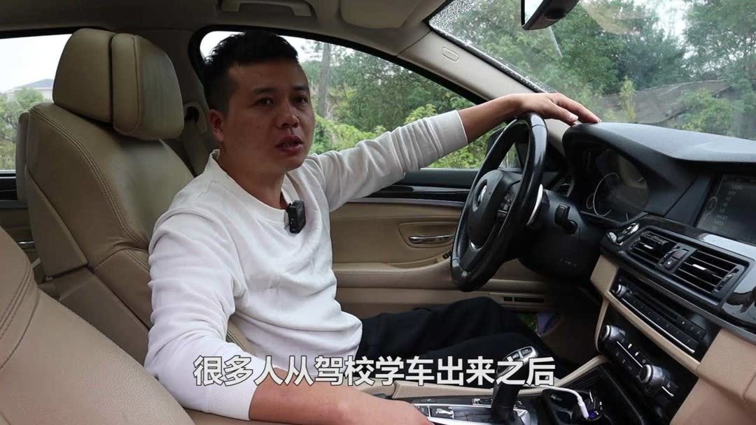 自动挡汽车D档走天下就可以了吗?这些档位同样也很重要!