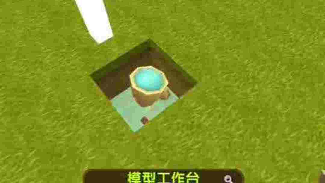 迷你世界:刷怪机的用法,教程!