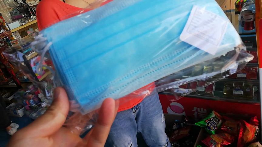 曾经为买不到而发愁的口罩,现在多少钱一个了?