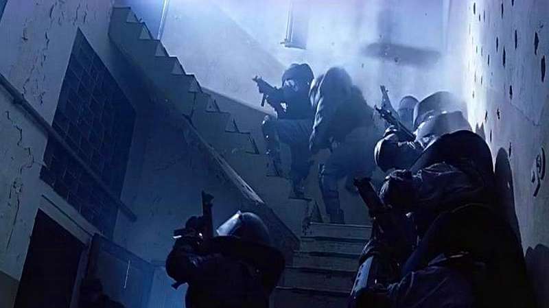 欧美超级劲爆的科幻动作大片 真正看多少遍都不腻的爽片 五星推荐