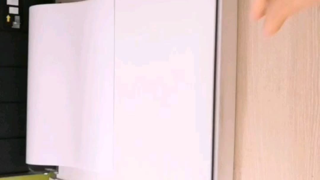 打印机的墨盒怎么取出来 这里看看哦