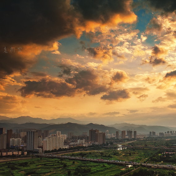 总能让你开心的小定律 