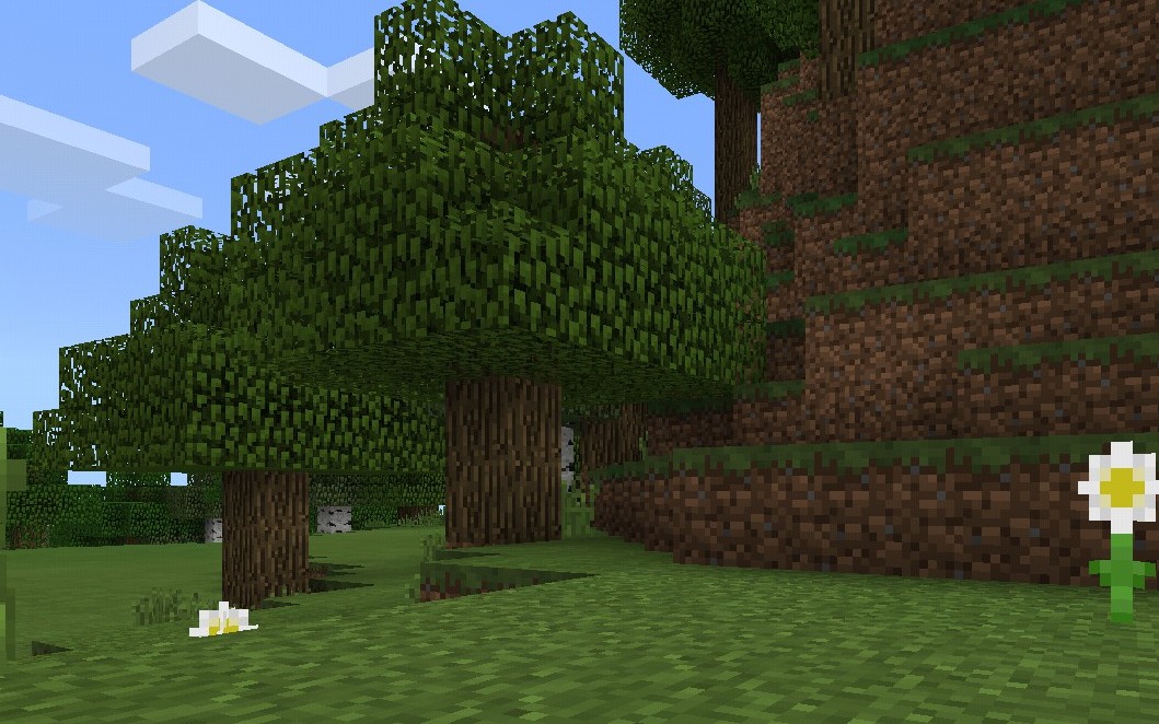 MC我的世界*《自制过山车》:最后的整理。(你们就期待一下后面的...