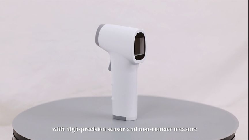 Contec TP500 医用红外体温计