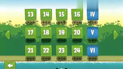 游戏精彩合集一 :【地瓜游戏解说】