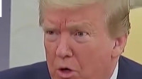 奥巴马批完特朗普后,特朗普反击:你这个不诚实的人渣