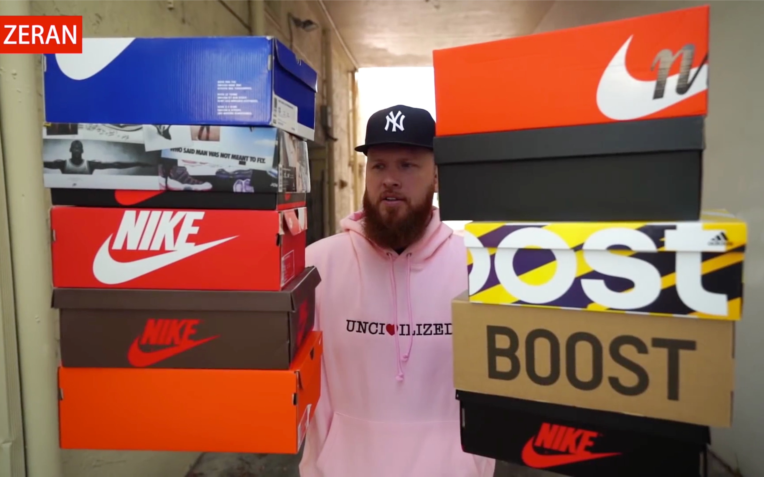 2020年最受期待10双的球鞋,欢迎补充!