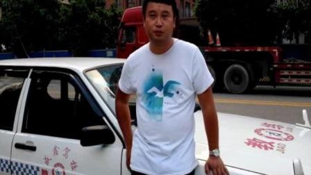 科目二考试场地c1直角转弯技巧视频小车倒车入库修正图解