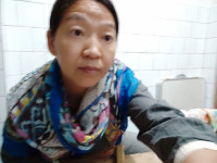 玲儿阿姨生活记 