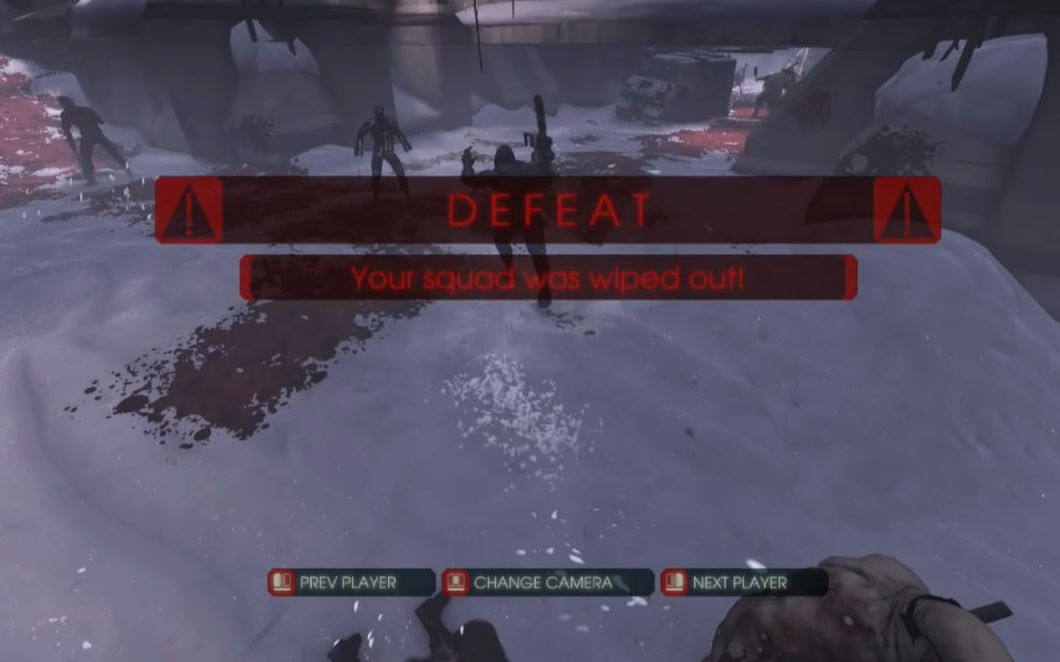 【杀戮空间】 17.3.25 全新服务器BetaMod服务器测试实况