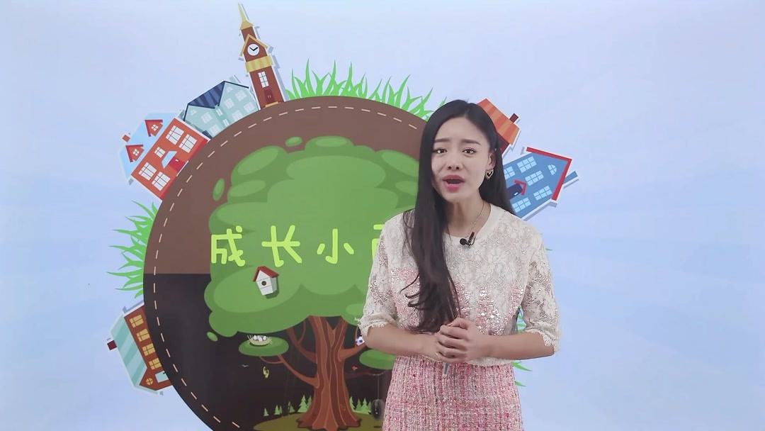 Unit 5 keep clean 第2节