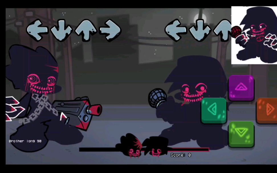 pico的反抗(旧)(pe)