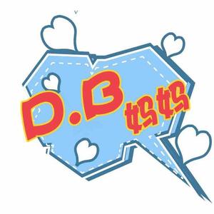 DB妈妈 