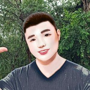 江叔的春天 