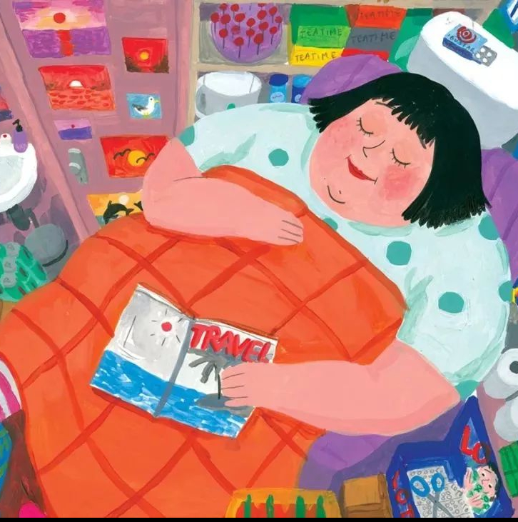 消声白的胡诌诌 