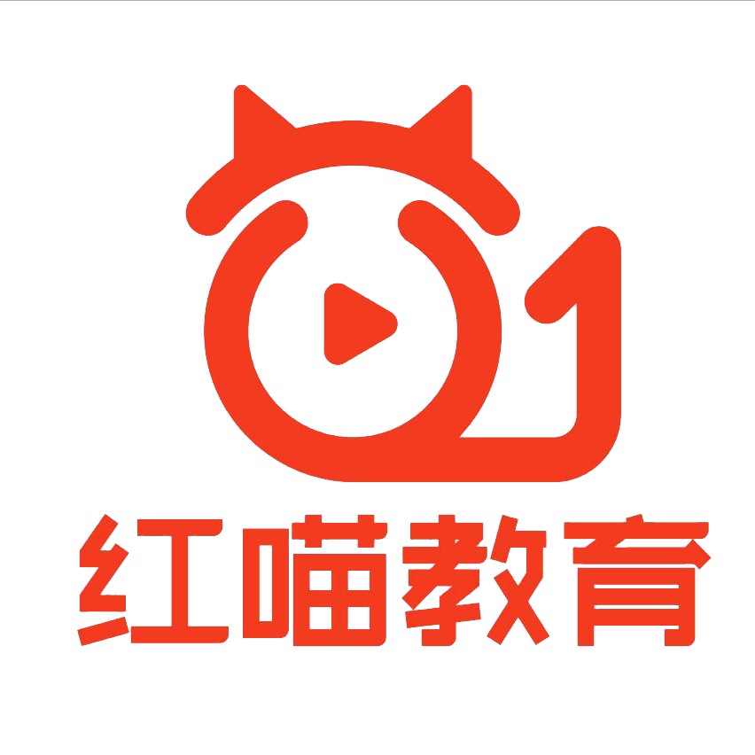 红喵设计官方号 