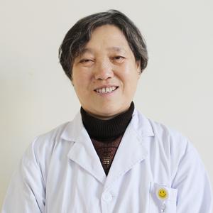 肺病专家姚宏胤 