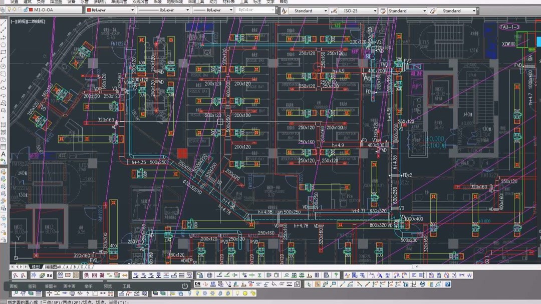 为什么要确定最不利环路?怎么选择最不利环路?计算时遵循这原则